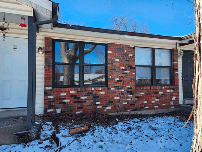 Our Featured Projects - GMO Remodels