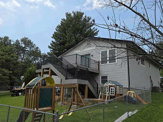 Our Featured Projects - GMO Remodels